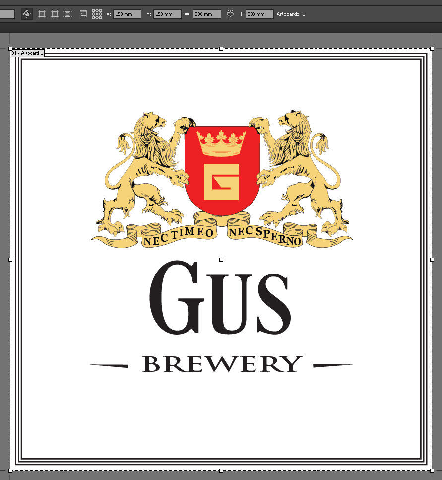 Gus Brewery – Think. Gusius.